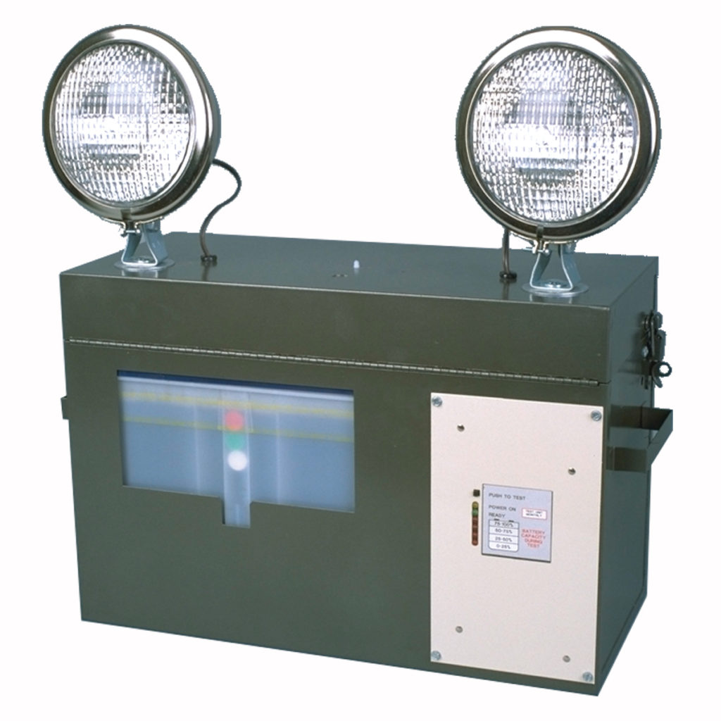 Emergency Exit Light | Emergency Lights | Emergency Lighting | Big Beam